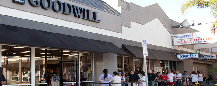 Goodwill Industries of Southern California - shopgoodwill.com